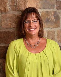 Register of Wills, Kent County: Nancy Lee Jewell Bio